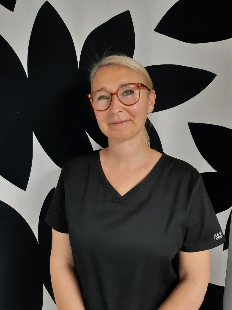 Parcours de soin – Dr Bonnet